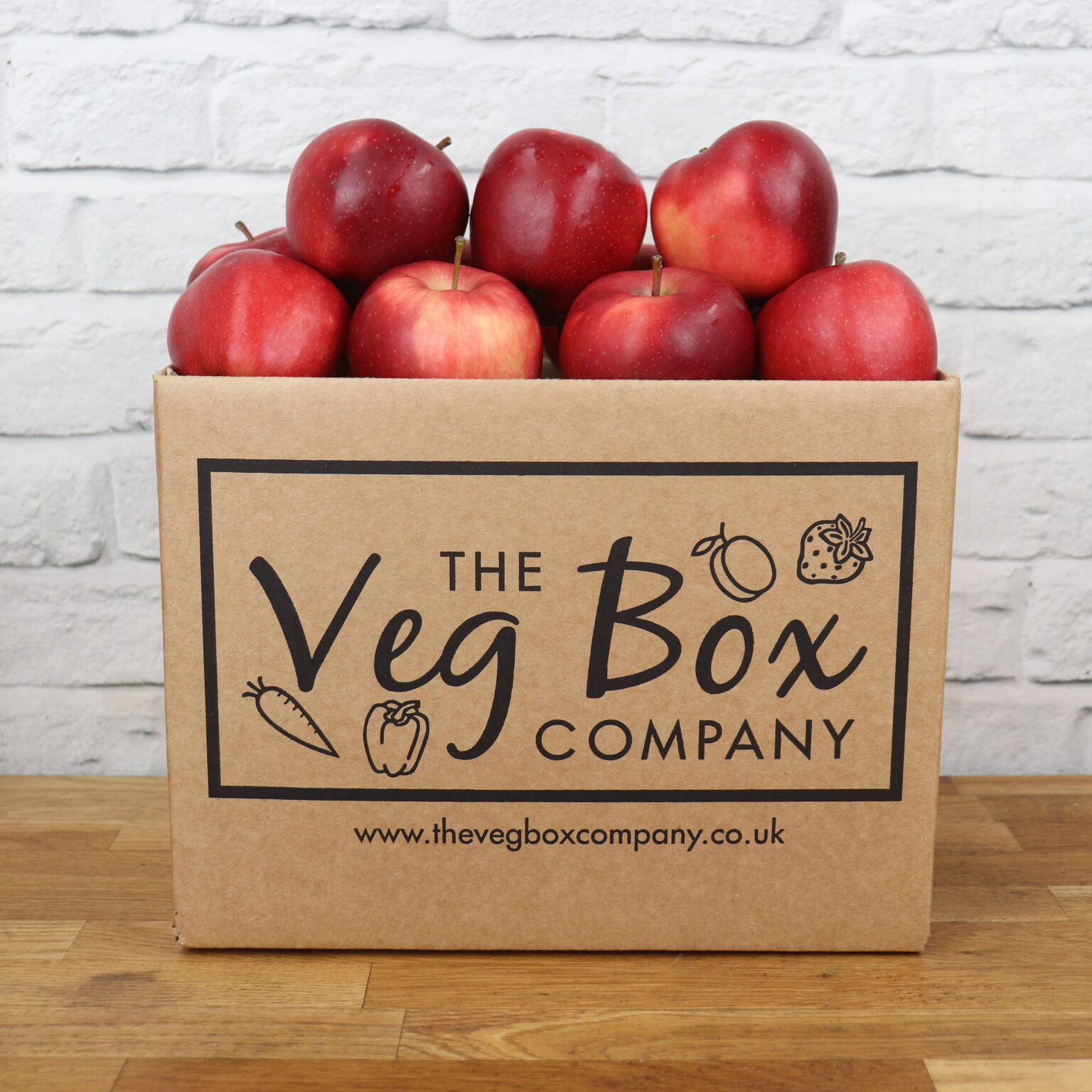 Fruit & Veg Box | Fruit & Veg Delivery Near Me | Veg Box