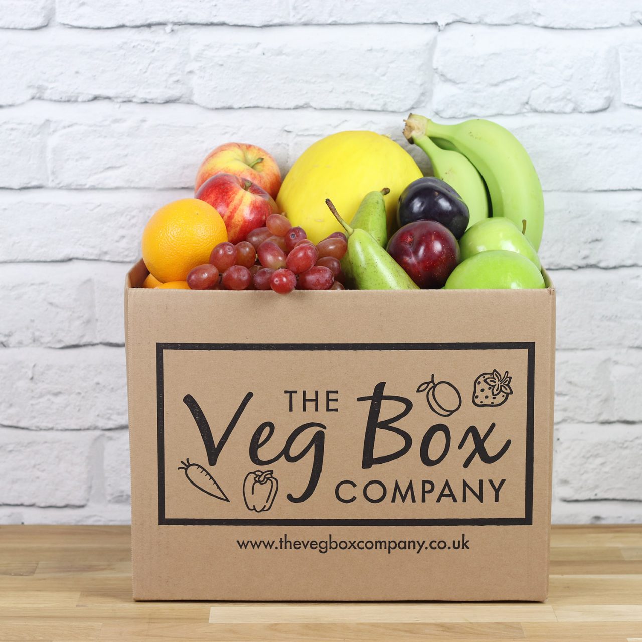 Food Gift Boxes | Fruit Gift Basket | Fruit Basket Delivery