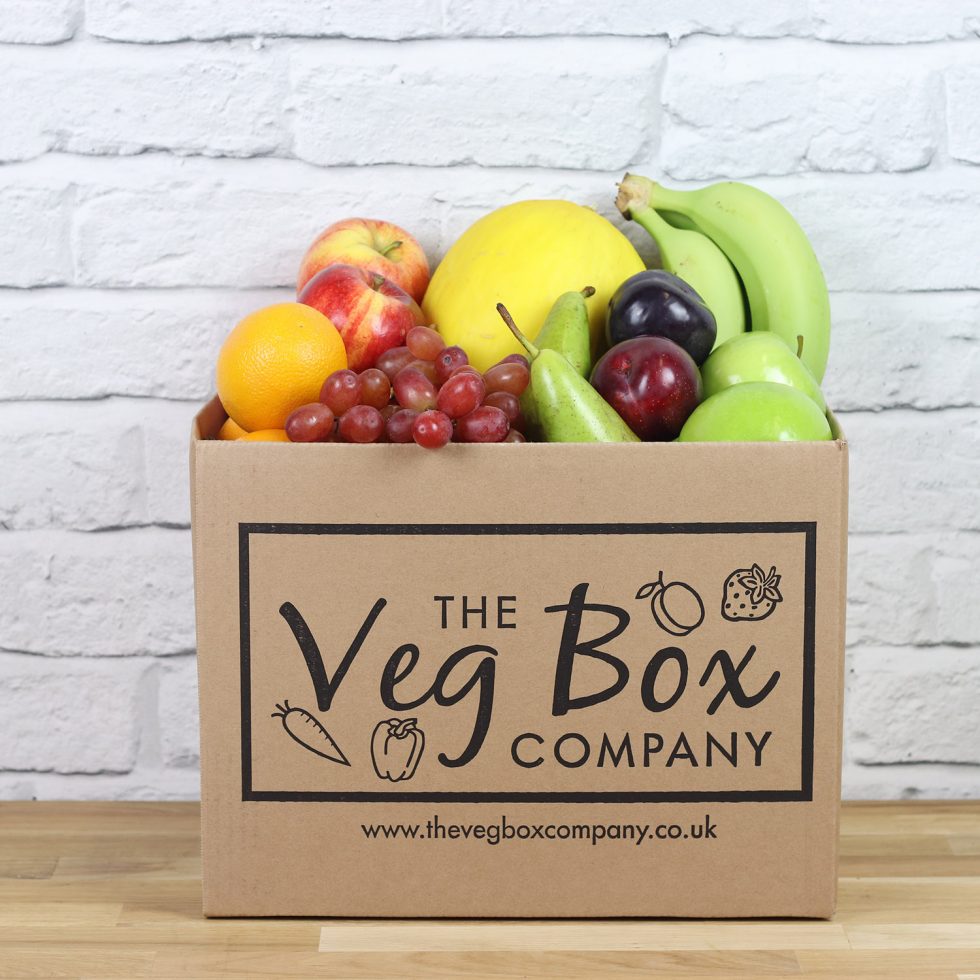 Fruit Box | Fresh Fruit Delivery | Online Fruit Delivery