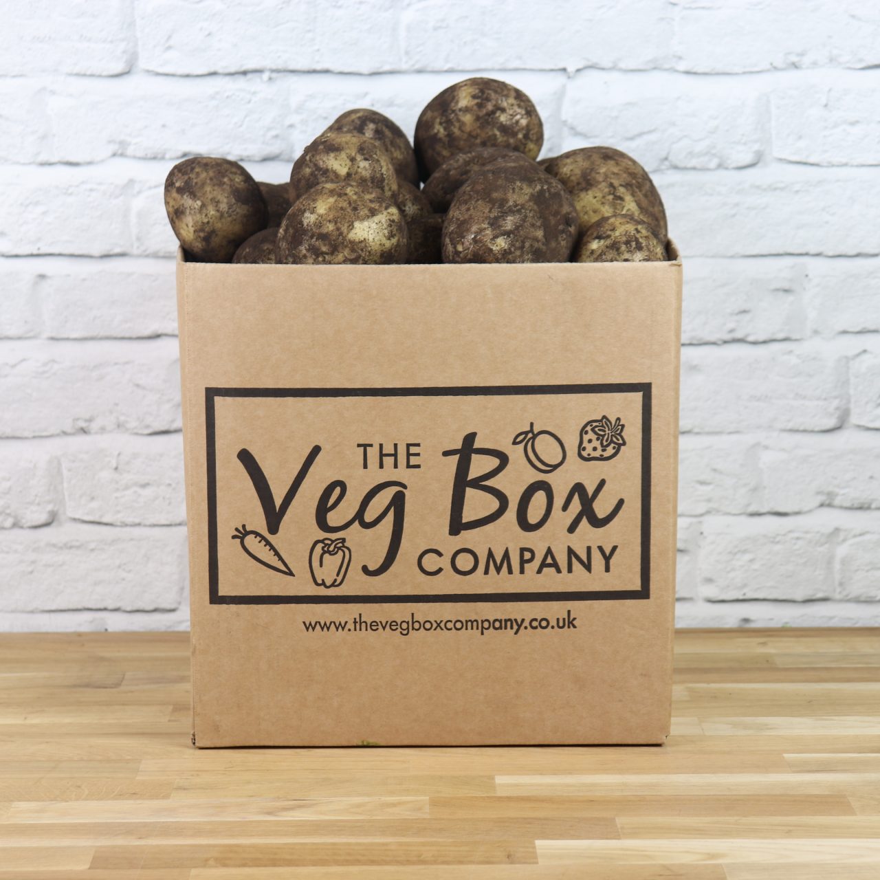 Fruit & Veg Box | Fruit & Veg Delivery Near Me | Veg Box