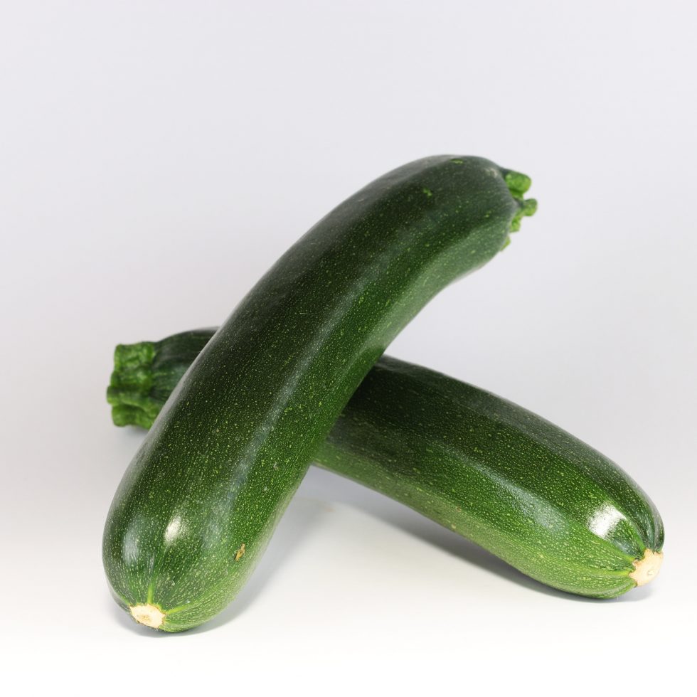 Courgette | The Veg Box Company