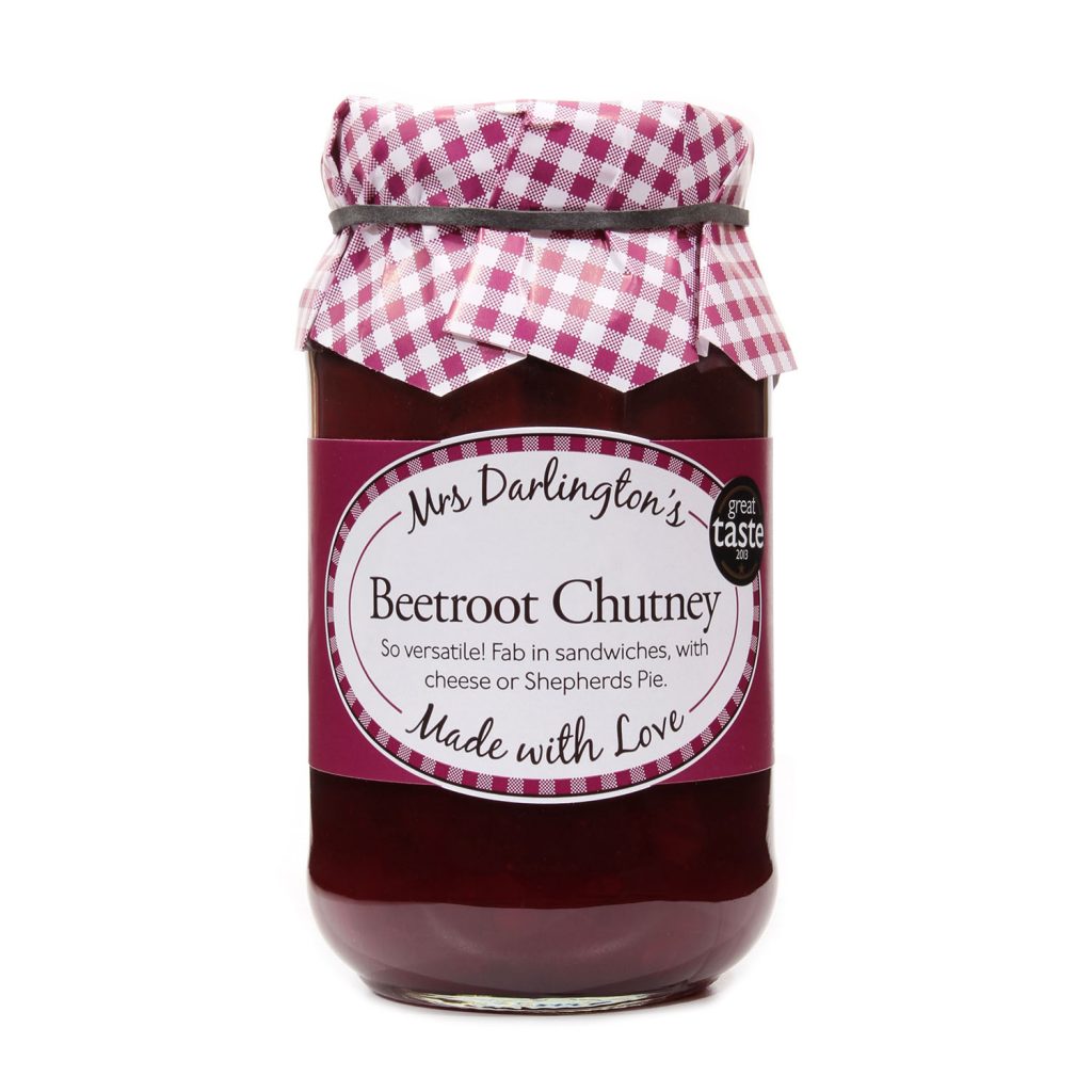 Buy Jam & Chutney Online | Chutney Subscription | Veg Box