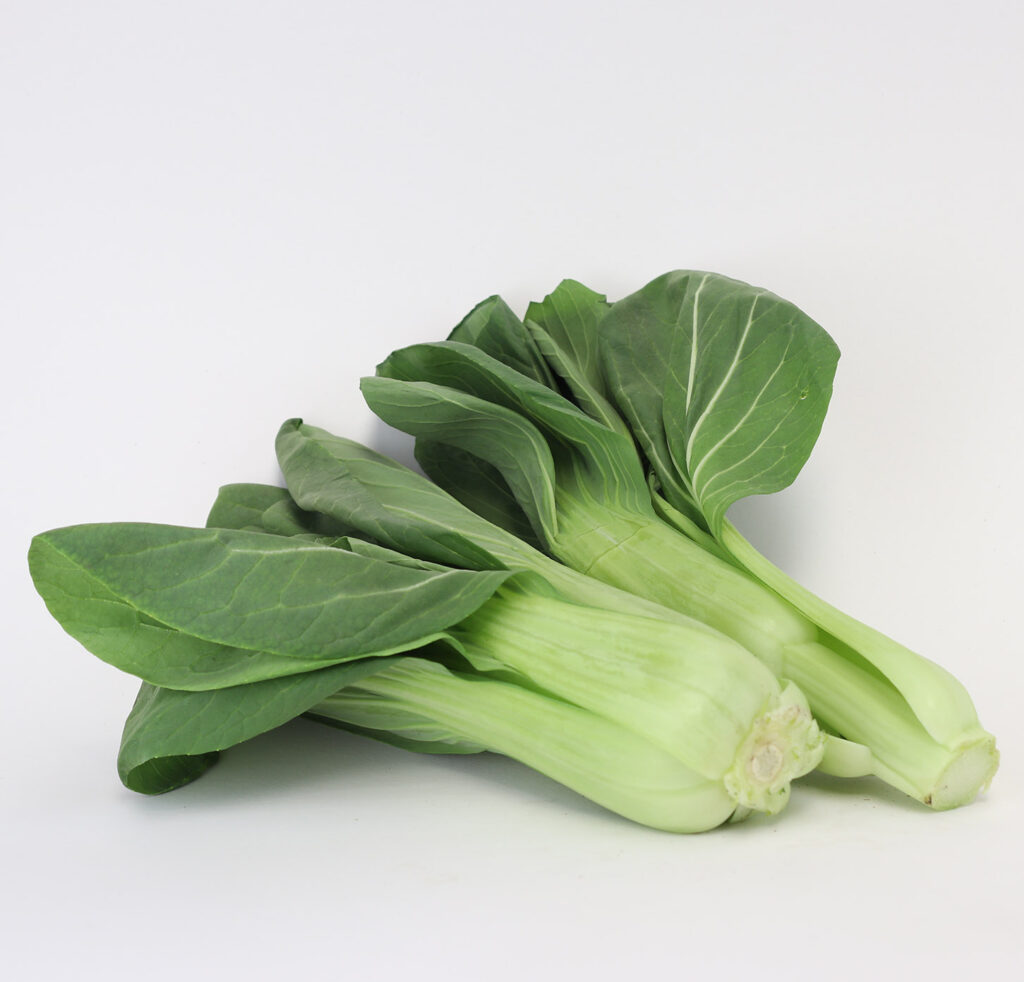 Jazzy Potatoes | The Veg Box Company