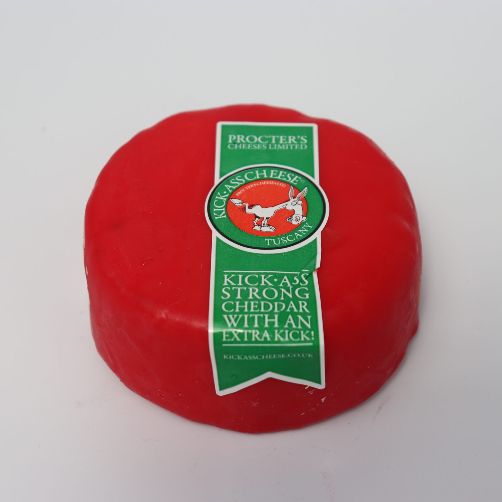 Deluxe Cheese Box | The Veg Box Company