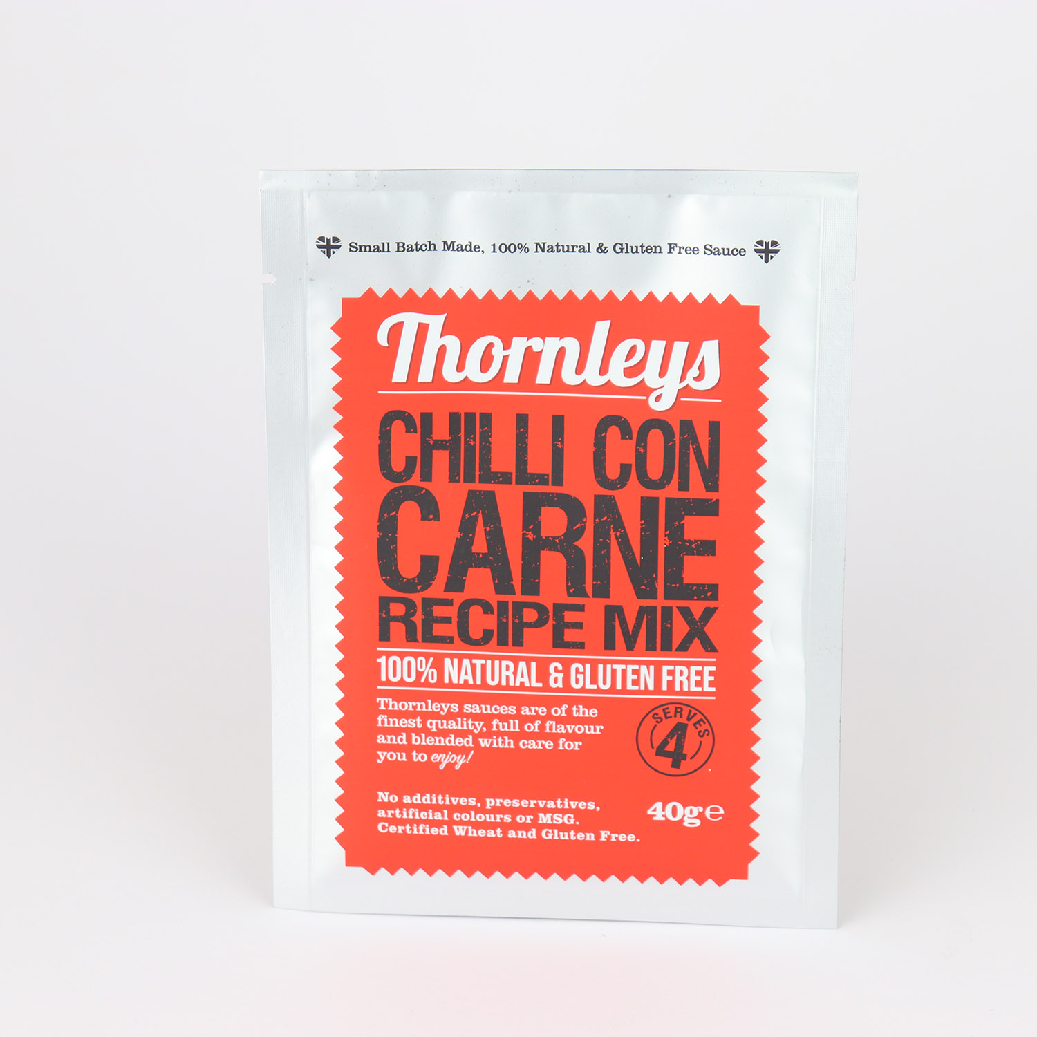 Chilli Con Carne Recipe Mix | The Veg Box Company