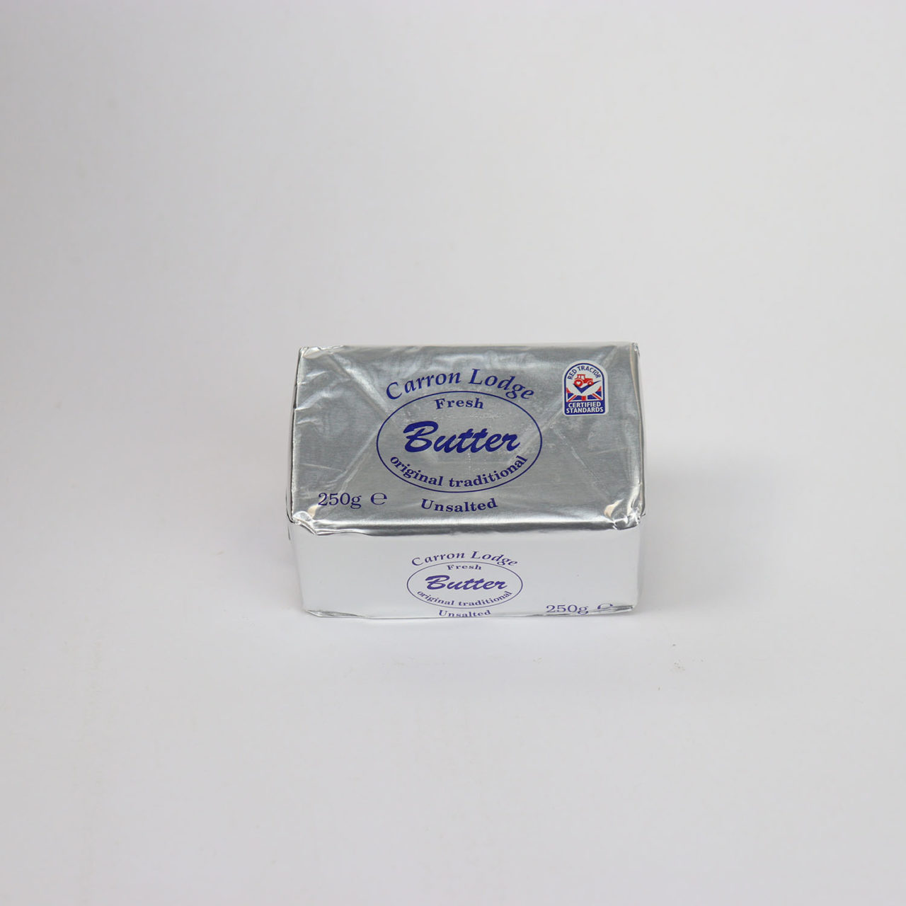 Unsalted Butter | The Veg Box Company