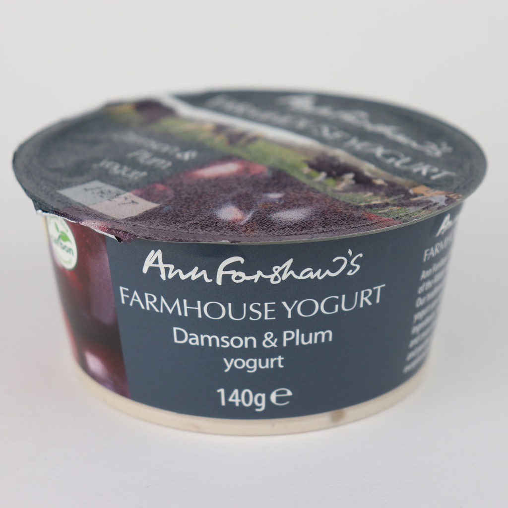 Buy Yoghurt Online | Online Yoghurt Shop | The Veg Box Company