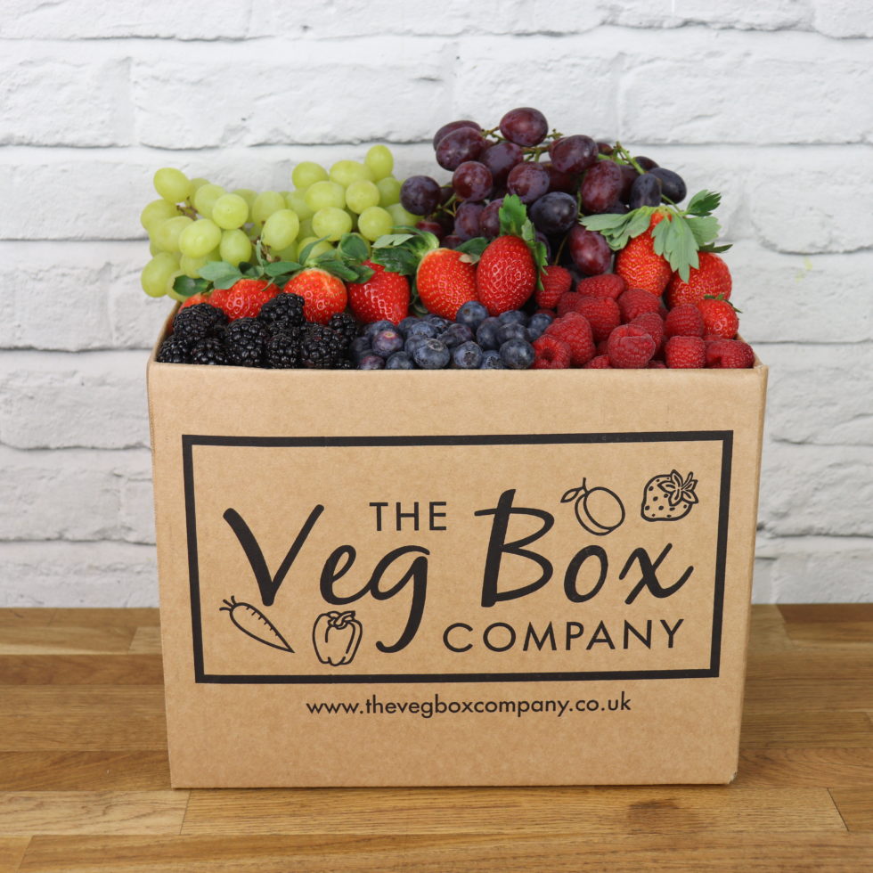Fruit Box | Fresh Fruit Delivery | Online Fruit Delivery