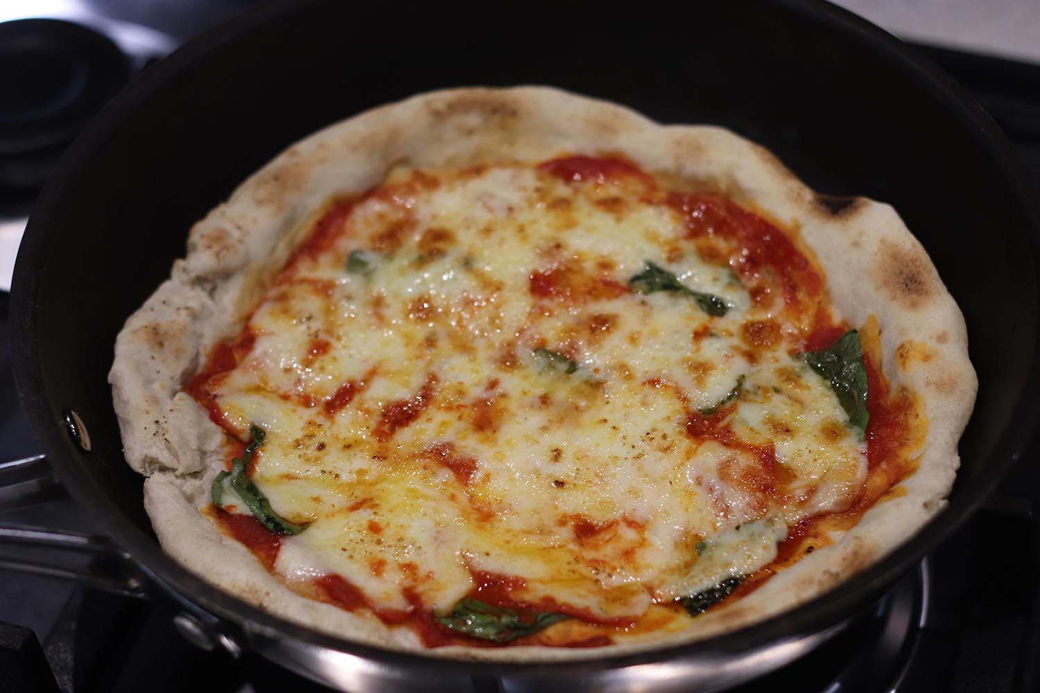 Order Pizza Kits Online | The Veg Box Company