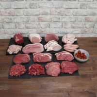 Order Meat Boxes Online | The Veg Box Company