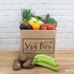 Mixed Fruit & Veg Boxes | The Veg Box Company